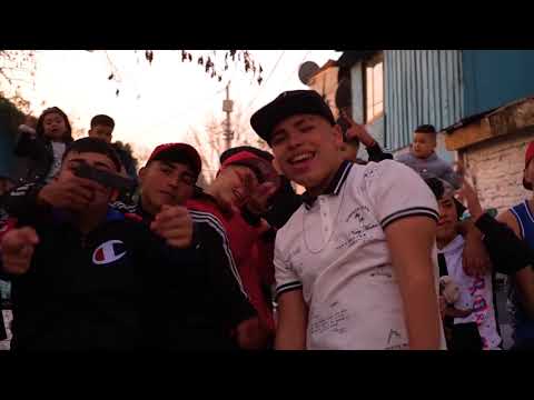 FALSOS - MM La Diferencia (Video Official)