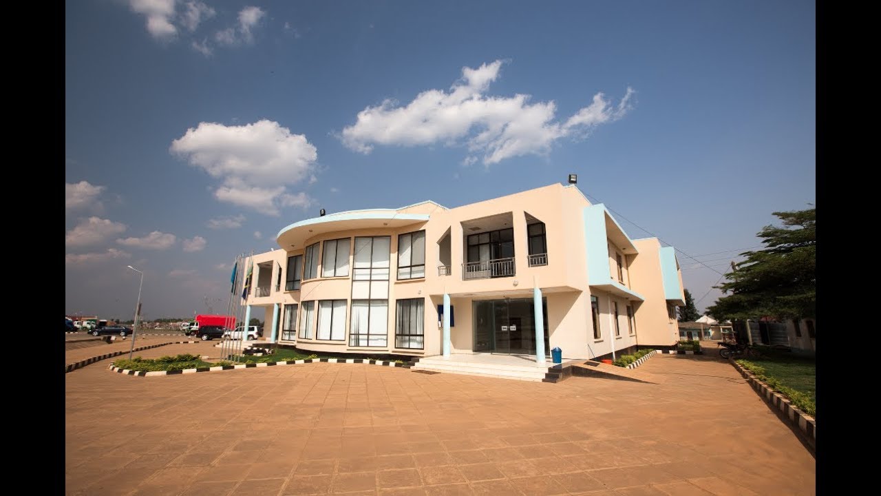 TMEA Mutukula / Mutukula Photo Story - YouTube