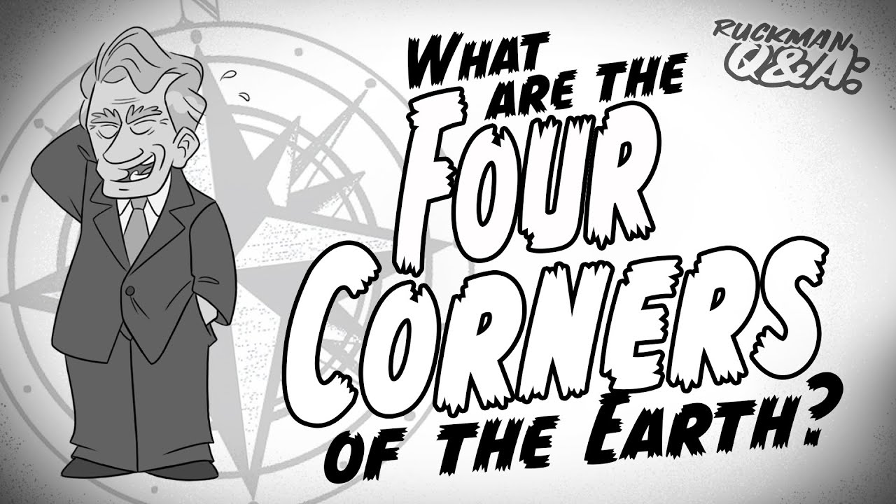 Why Does The Bible Call The Earth A Circle But Also Mention The Four Corners Of The Earth why-does-the-bible-call-the-earth-a-circle-but-also-mention-the-four-corners-of-the-earth