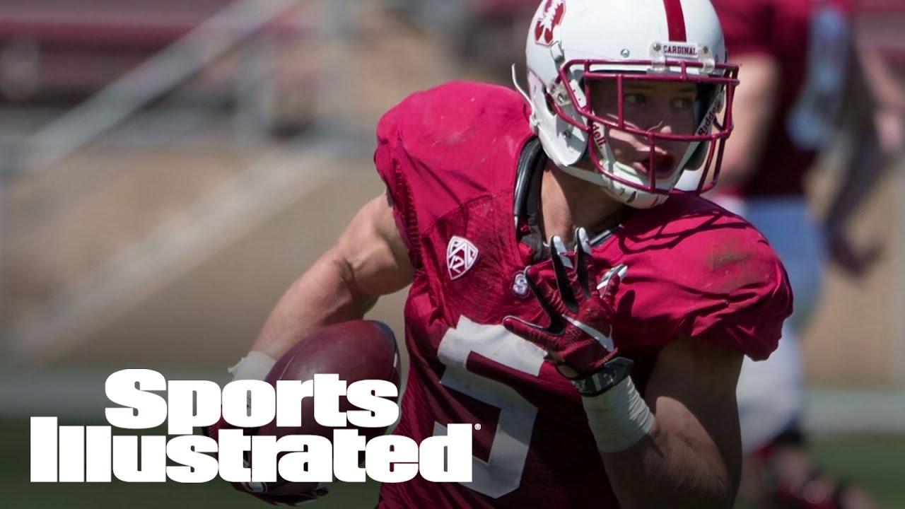 Stanford Cardinal No. 18 | 2015 college football preseason Top 25 ...