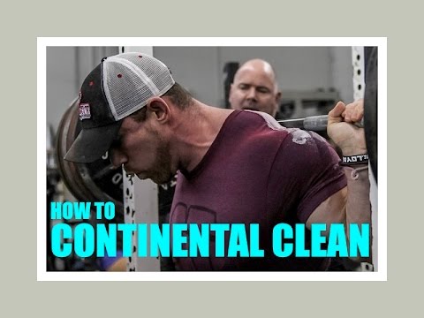 How to Continental Clean & Press and some History - YouTube