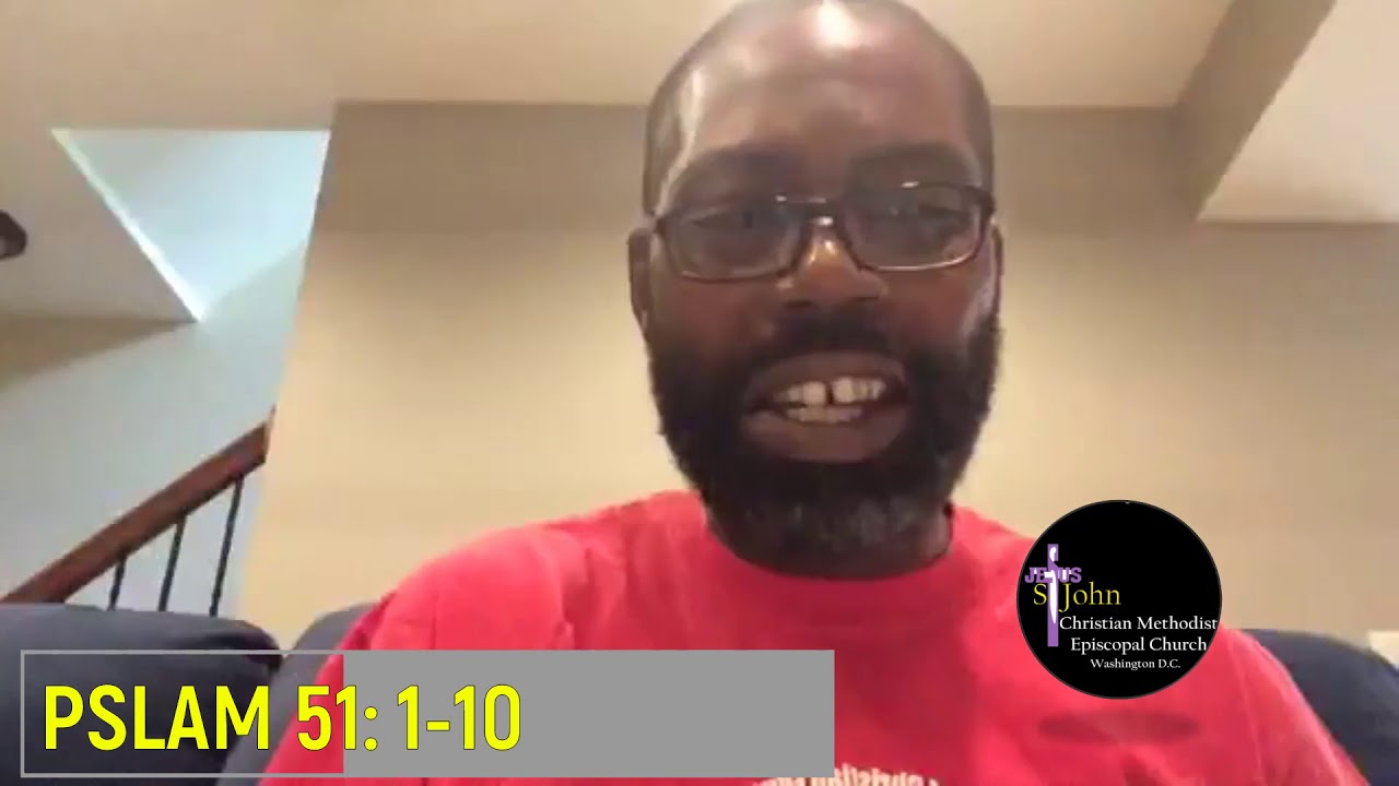 Rev Rogers 26 APR 2020 - YouTube