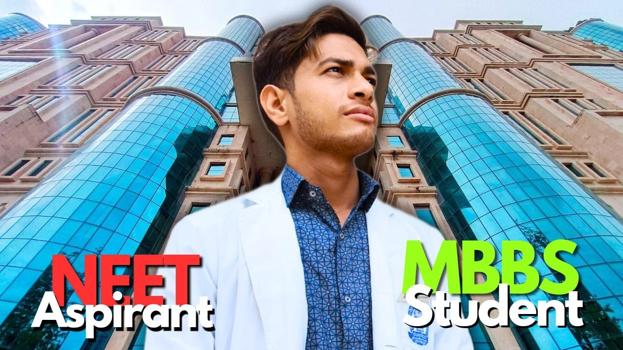 Story Of My Post NEET & MBBS 1st year experiences | NEET To MBBS | MD ...