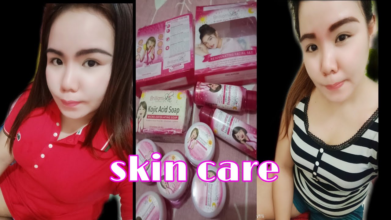 Di Lang Pangpaputi Pangpakinis pa, In just 5 days may kutis Artista kna ...