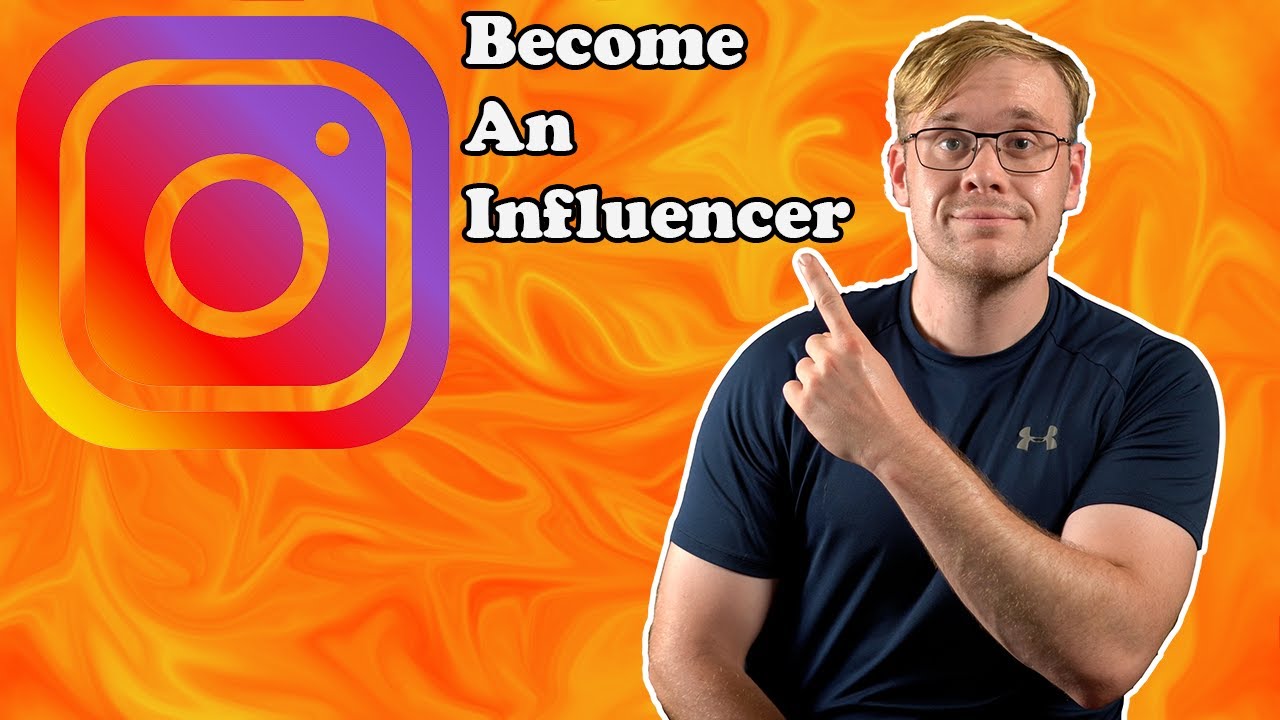 How to Promote Your Book on Instagram - YouTube