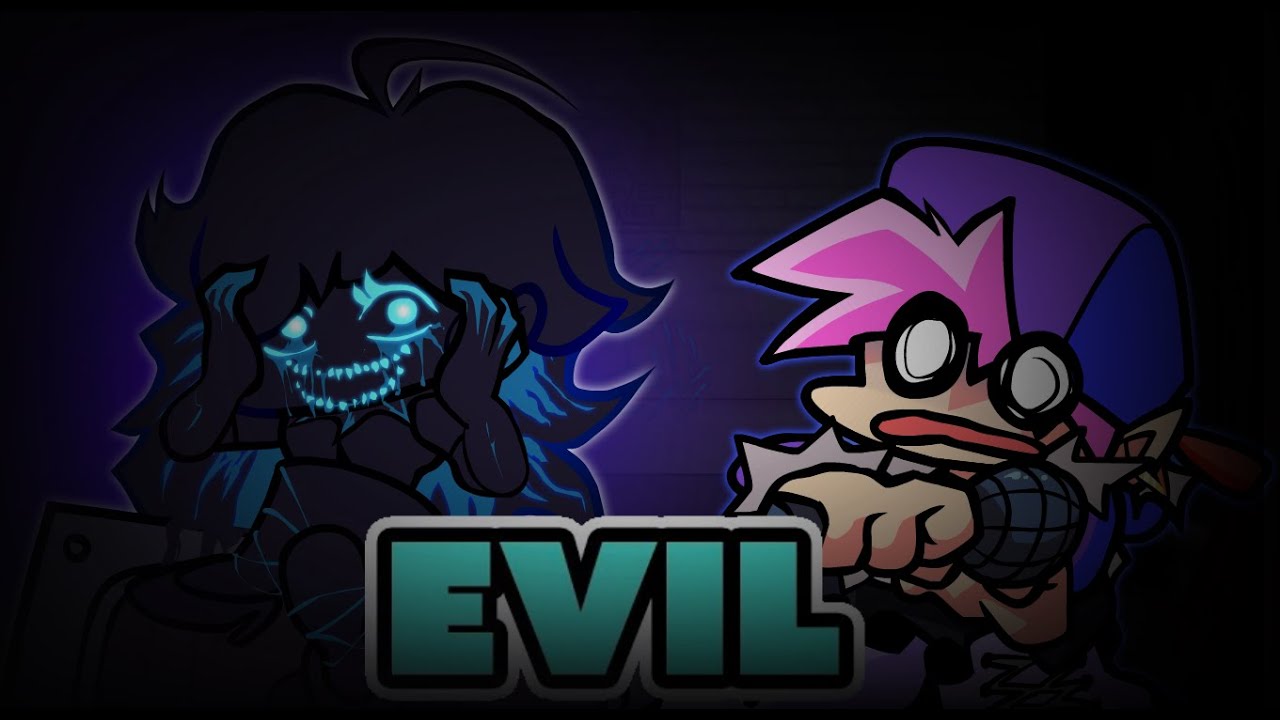 FNF Corruption: Allure B-Side V2 - YouTube