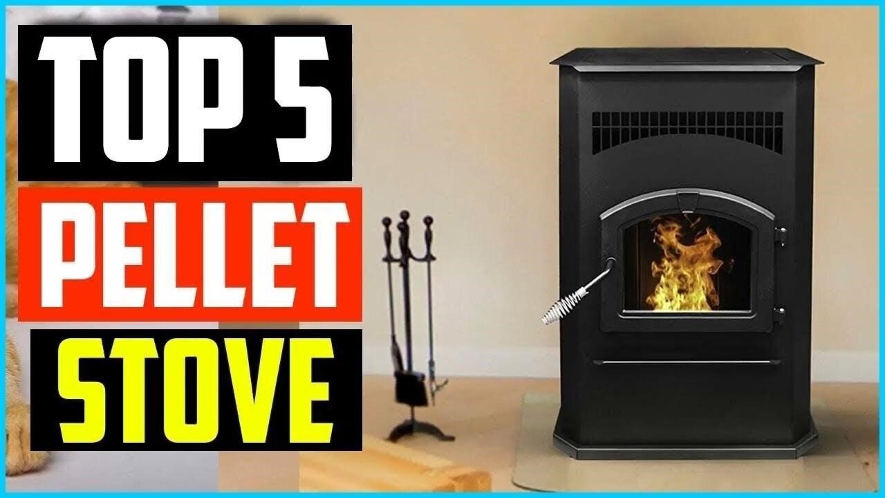 The Ultimate Guide to the Best Pellet Stove to Heat Up Your Home - YouTube