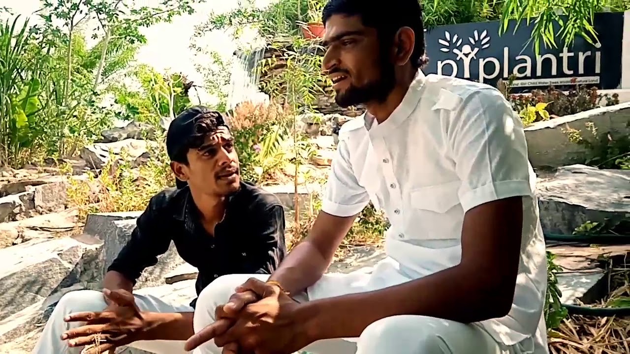 Piplantri model chirag ji paliwal ka interview - YouTube