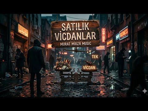 Sakallı Adam - Satılık vicdanlar