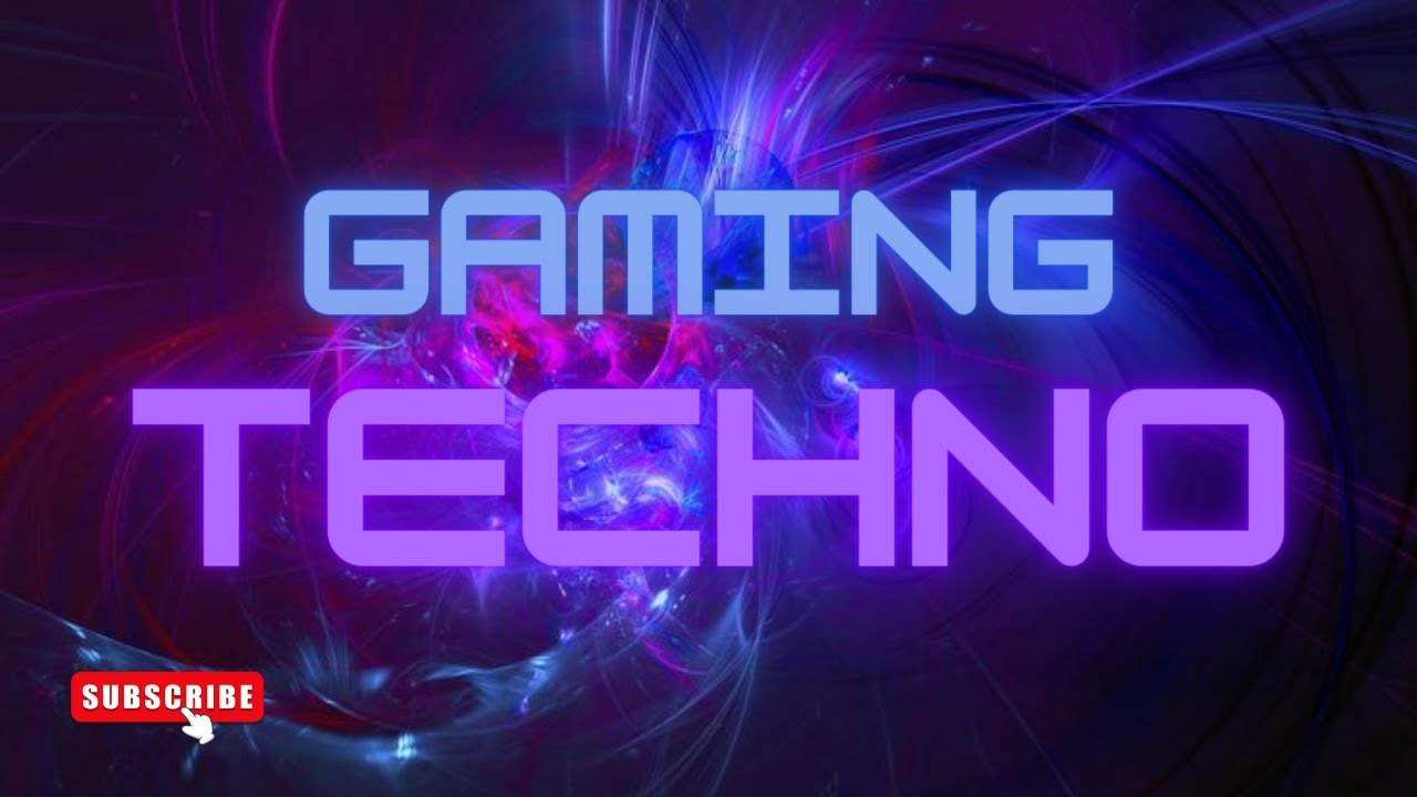 Electro Hype Gaming Soundtrack - Techno Music to Game to - YouTube