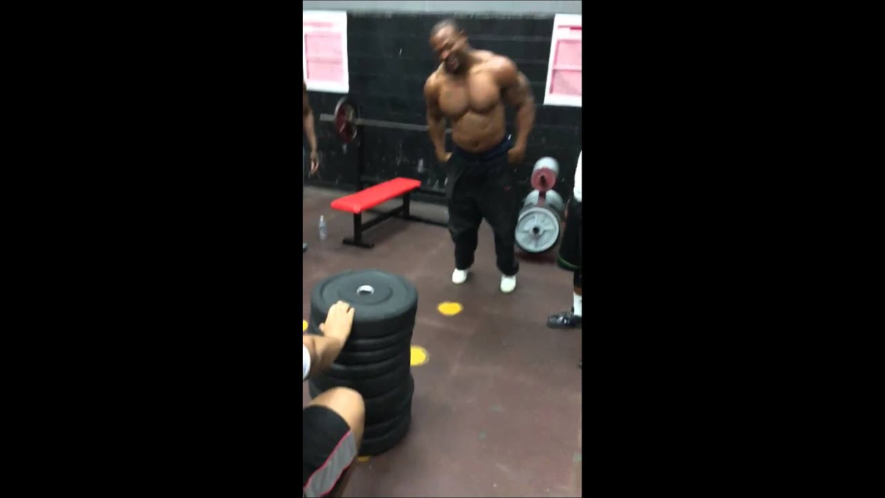 Still at it Robert Mccune - YouTube