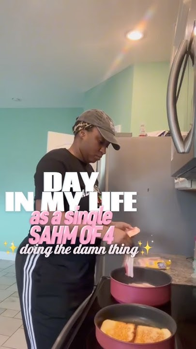 SINGLE MOM NEEDS CHILD SUPPORT ️‍🩹 #minivlog #foryou #shorts #mom #motivation #food ##fyp - YouTube