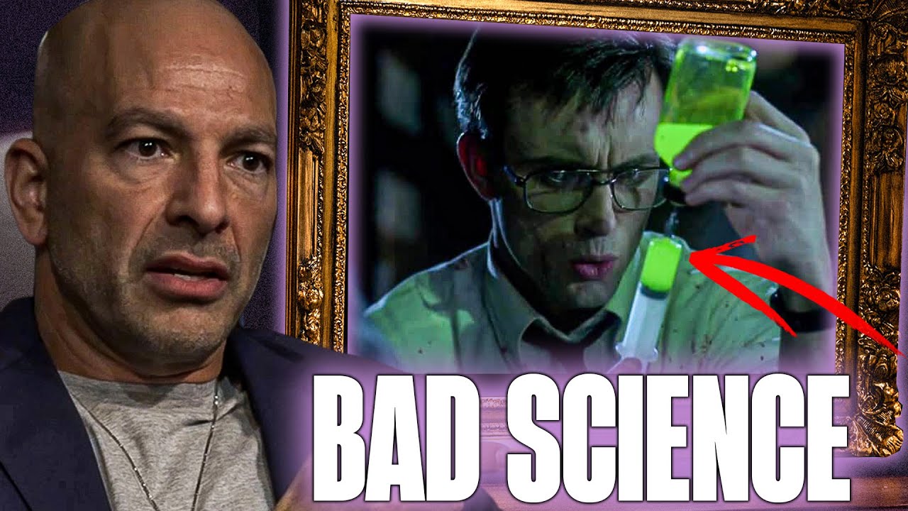 "Worst Example of Bad Science" – The COVID Controversy No One Wants to ...