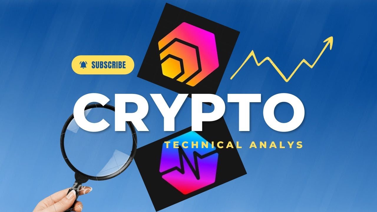 HEX BITCOIN CRYPTO First video Hexamillion - YouTube