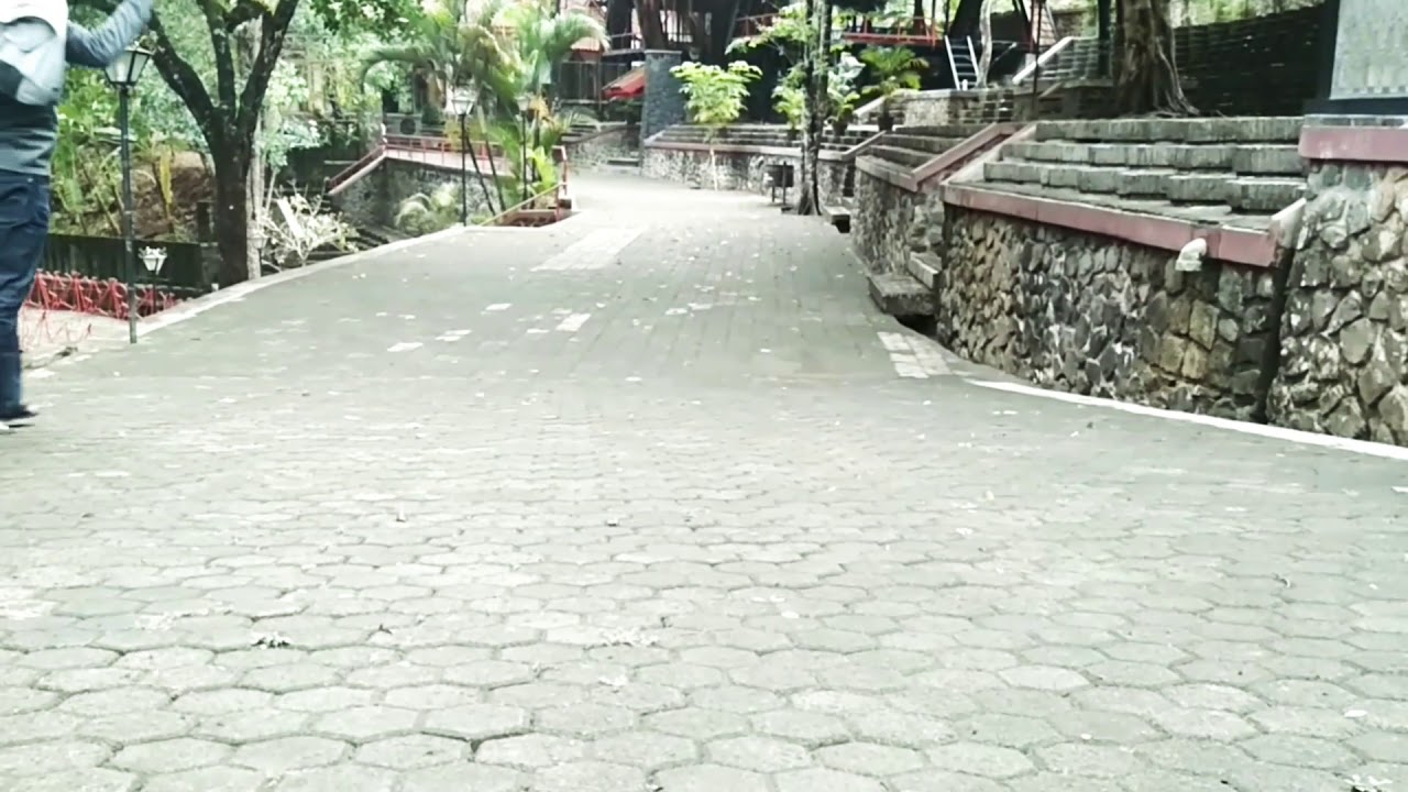 The Lourdes Of Java "SENDANG SONO" - YouTube