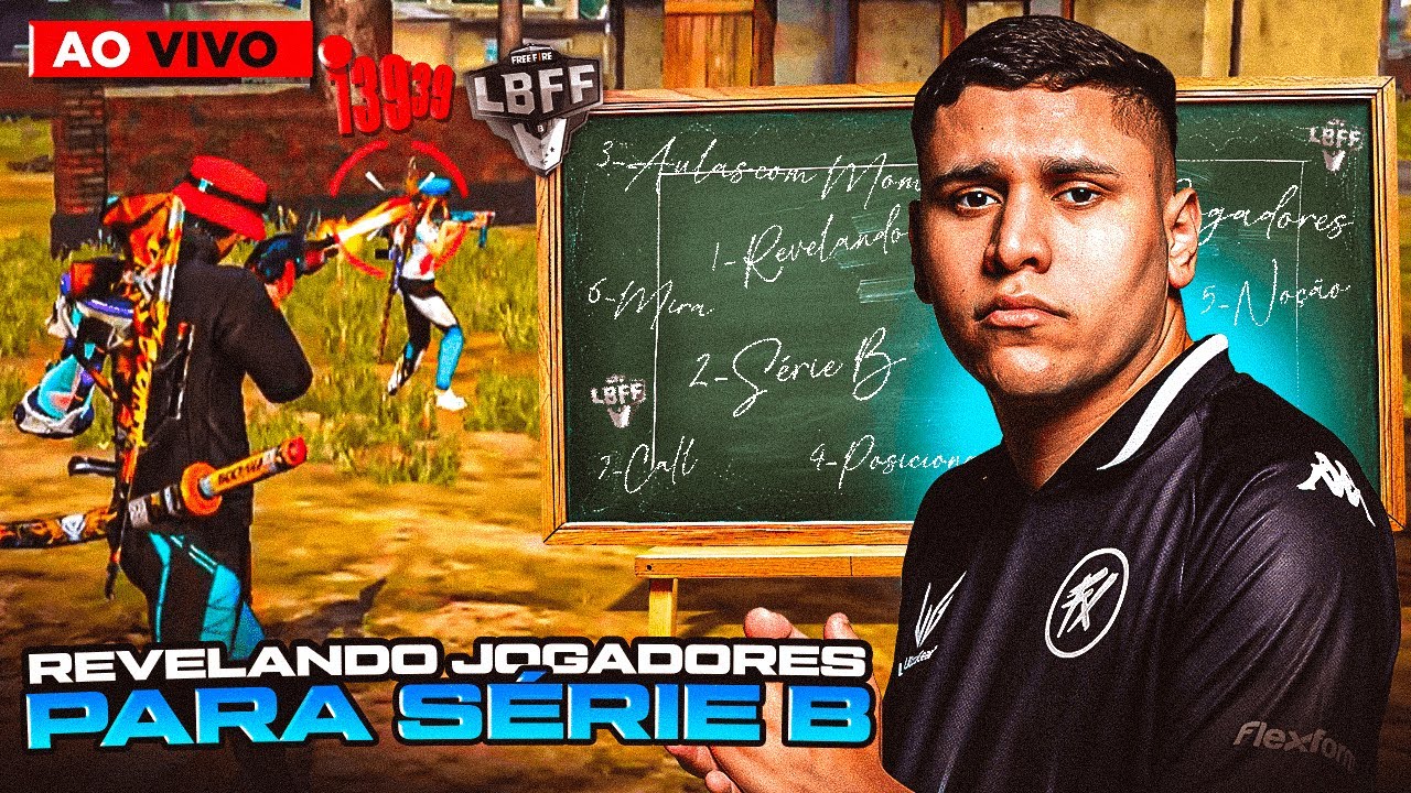 💜REAGINDO JOGADORS + RANK REVELA💜QUEM AI SABE CONTAR OMBRO?💜FREE FIRE AO VIVO💜 - YouTube