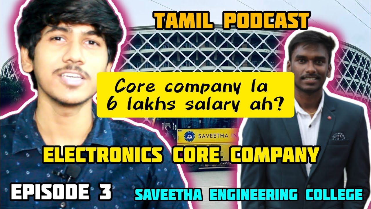 How To Get Core Company Placement Guidance Saveetha Engineering how-to-get-core-company-placement-guidance-saveetha-engineering