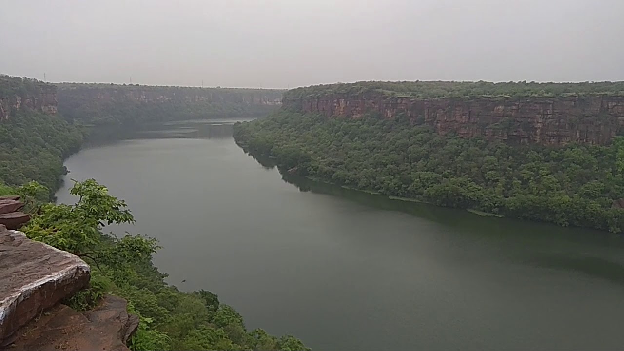 Garadia Mahadev Temple - YouTube