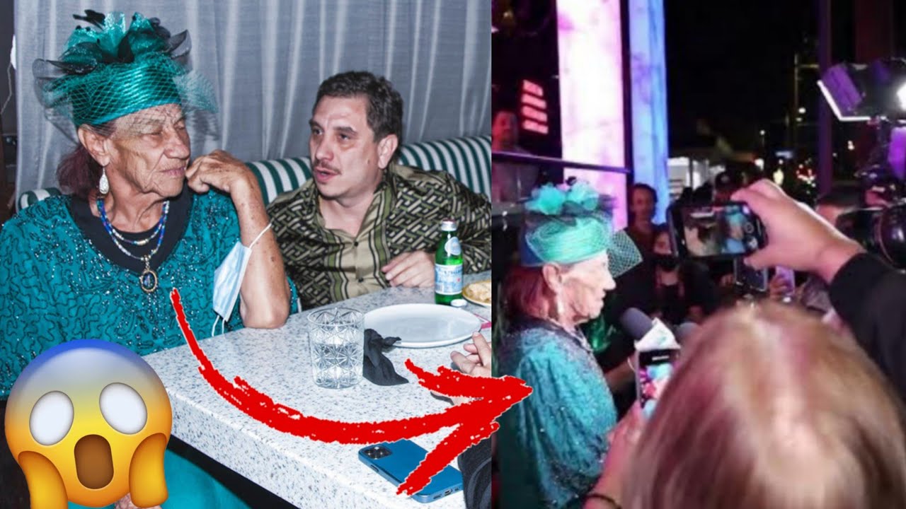 La GILBERTÒNA Considerada La MAS FAMOSA DE MÉXICO😱¿Cómo Se Hizo ...
