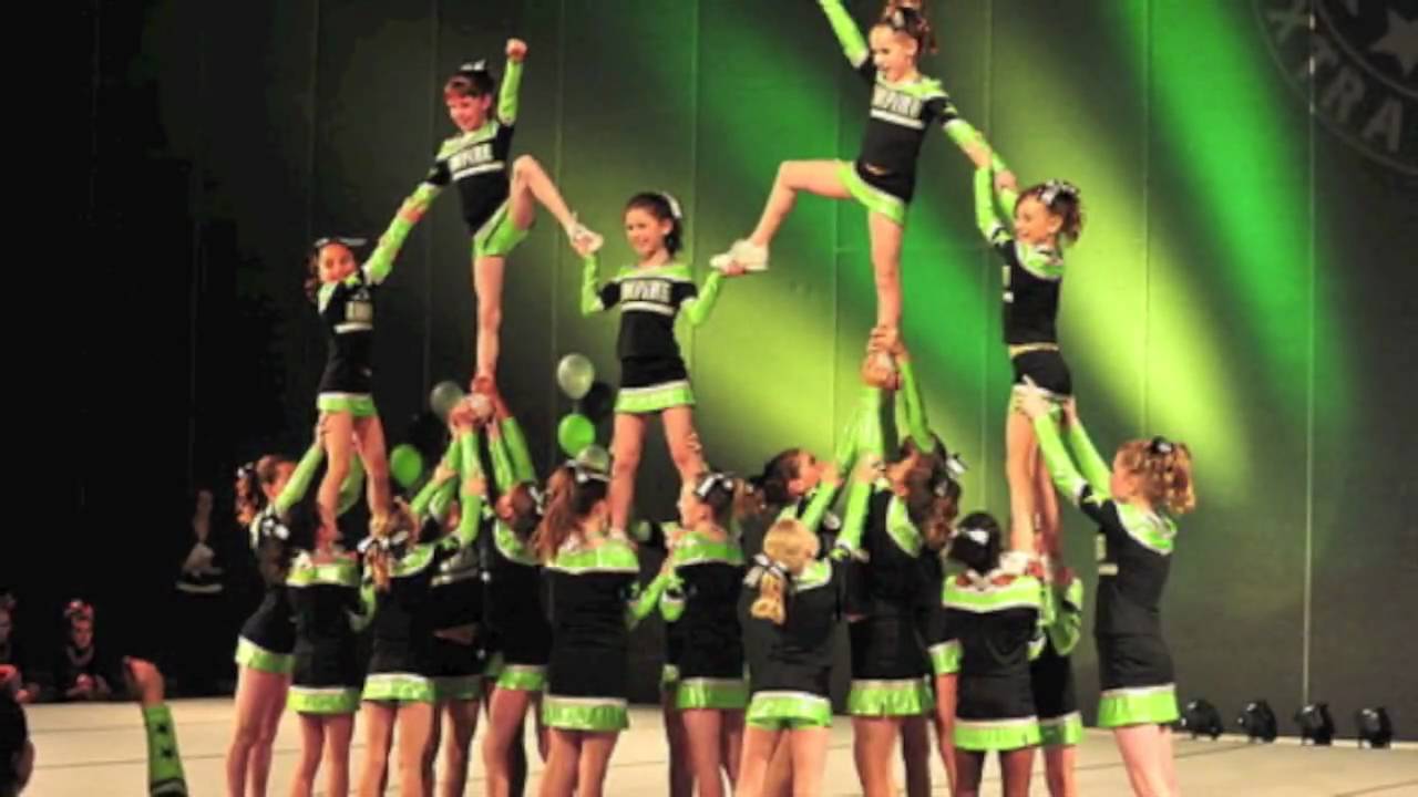 ACE Promo Video - YouTube