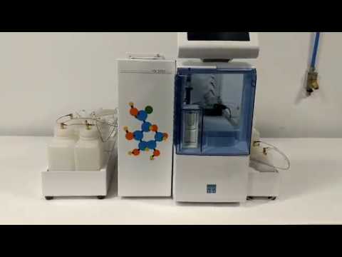 Xylem YSI 2950 Biochemistry Analyzer 2950D [BOSTONIND] - 14289 - YouTube