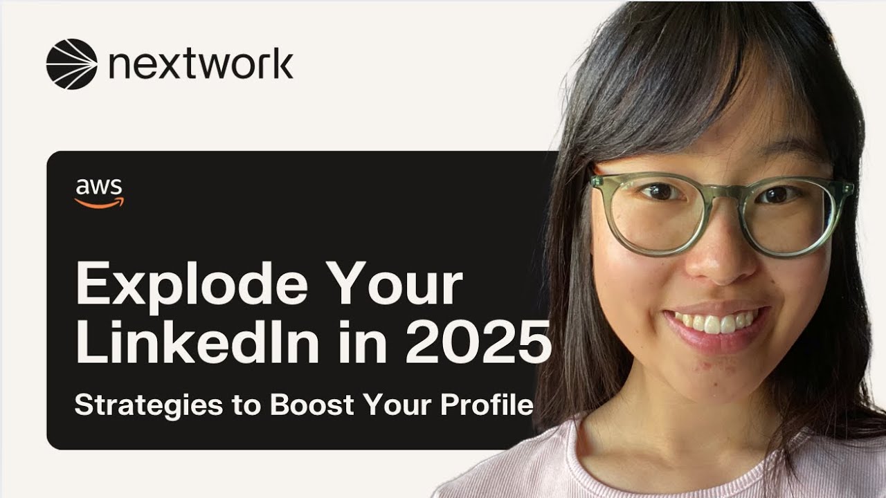 10 Steps to a Perfect LinkedIn Profile & Boost Engagement in 2025 ...