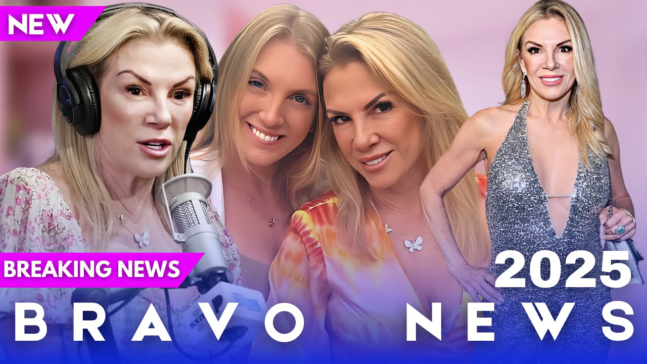 Melancholy Moments Tone Deaf Ramona Singer Brags About Life Amid Deadly ...