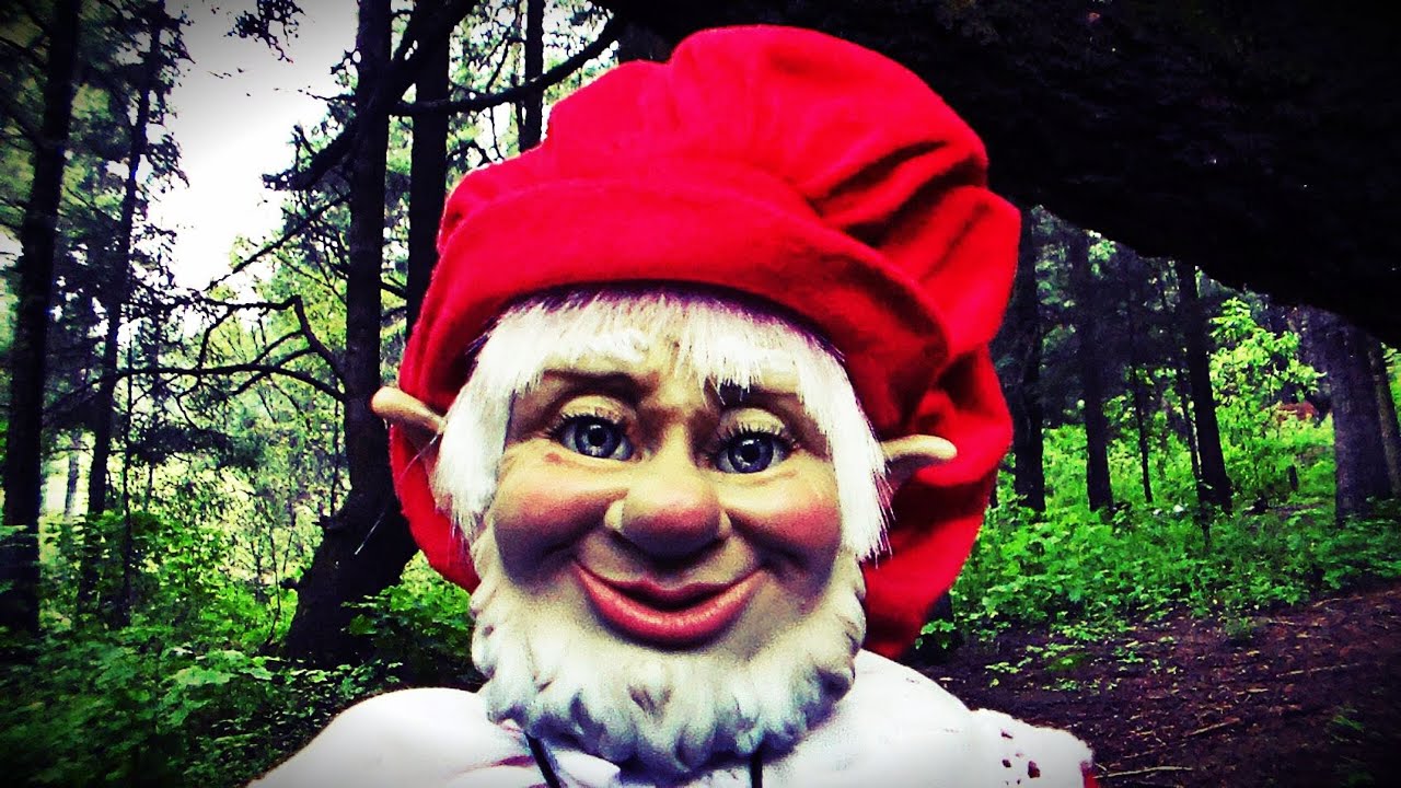 Elfo Dagda: La verdadera Historia - YouTube