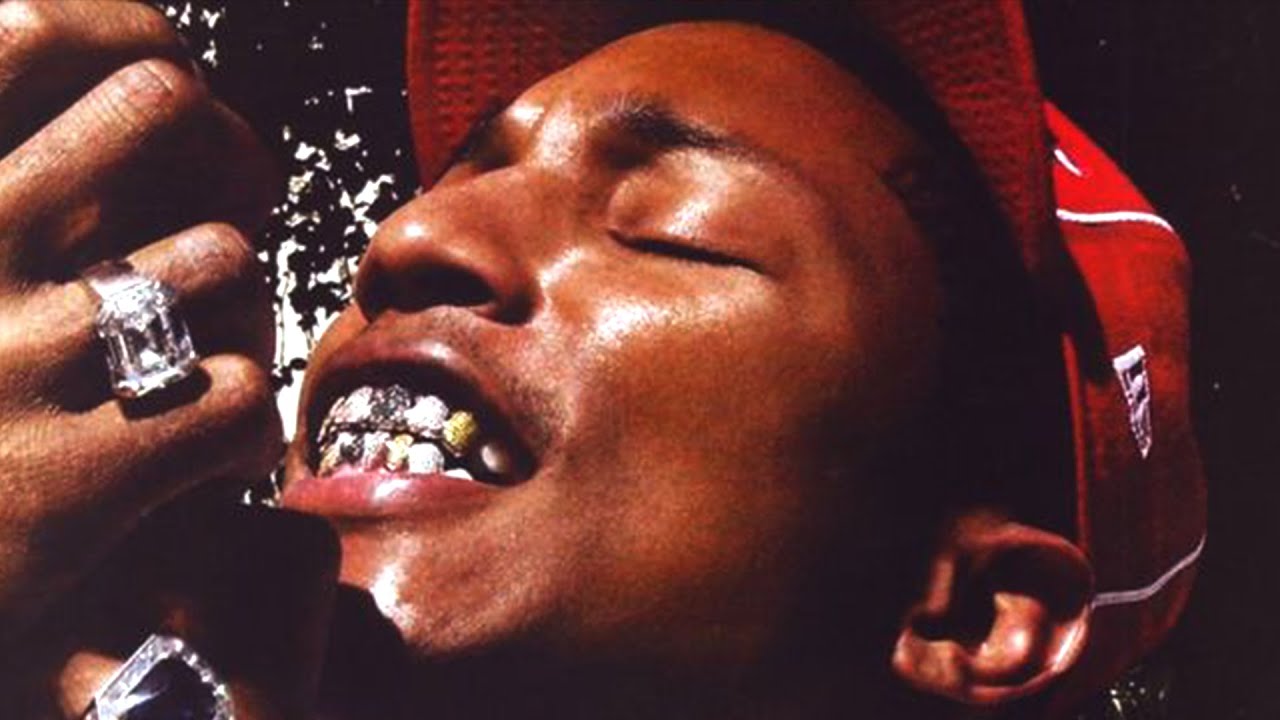 [FREE] TRAVIS SCOTT X BABY KEEM TYPE BEAT ''ICE CREAM MAN'' - YouTube