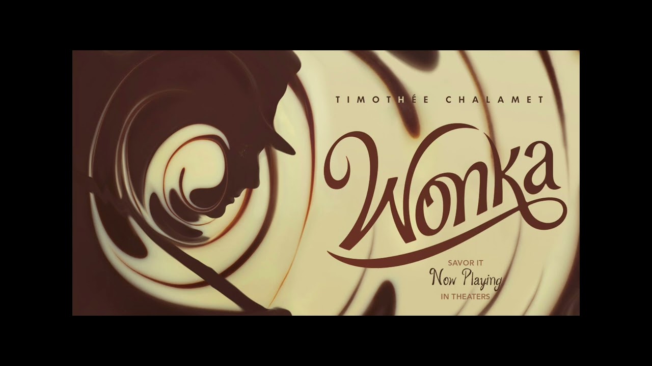 Wonka Soundtrack | Scrub Scrub - The cast of wonka | ©WaterTower ...