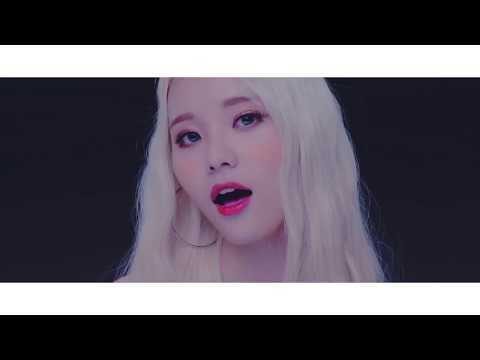 All Loona MVs so far but they only sing in english