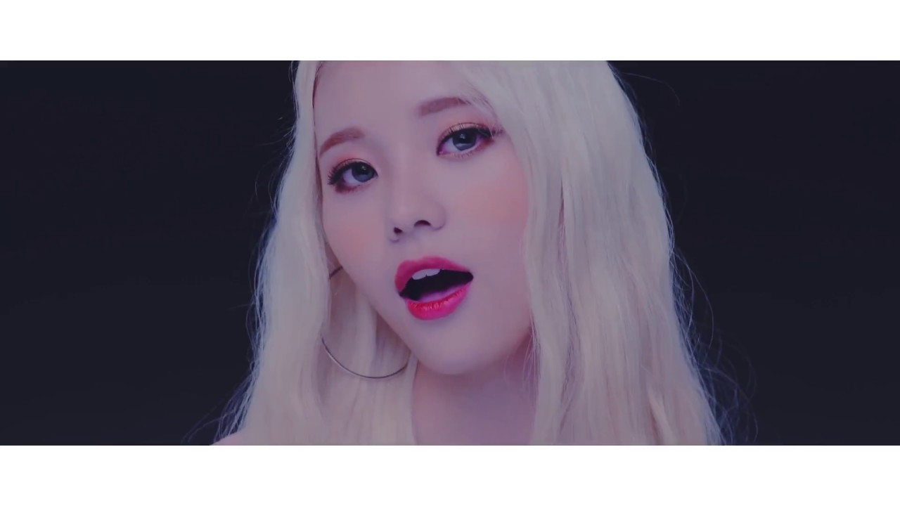 All Loona MVs so far but they only sing in english - YouTube