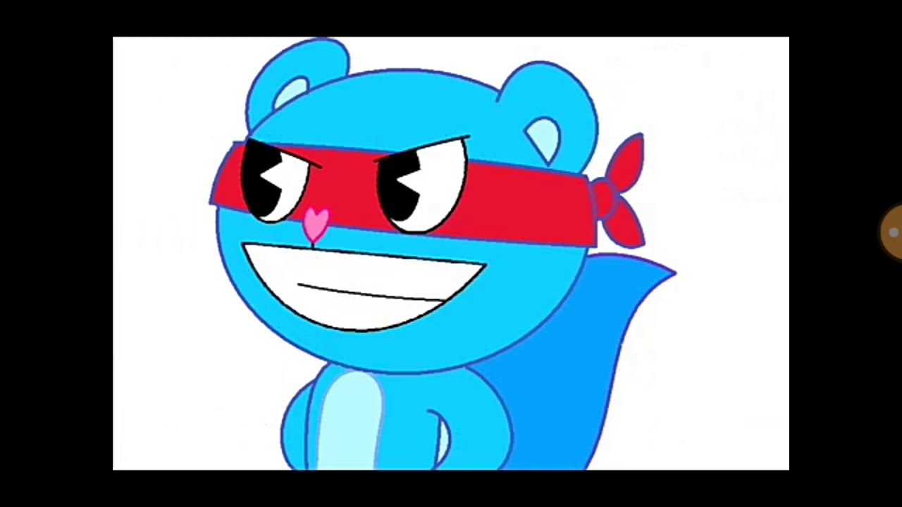 HTF Movie PT BR - YouTube