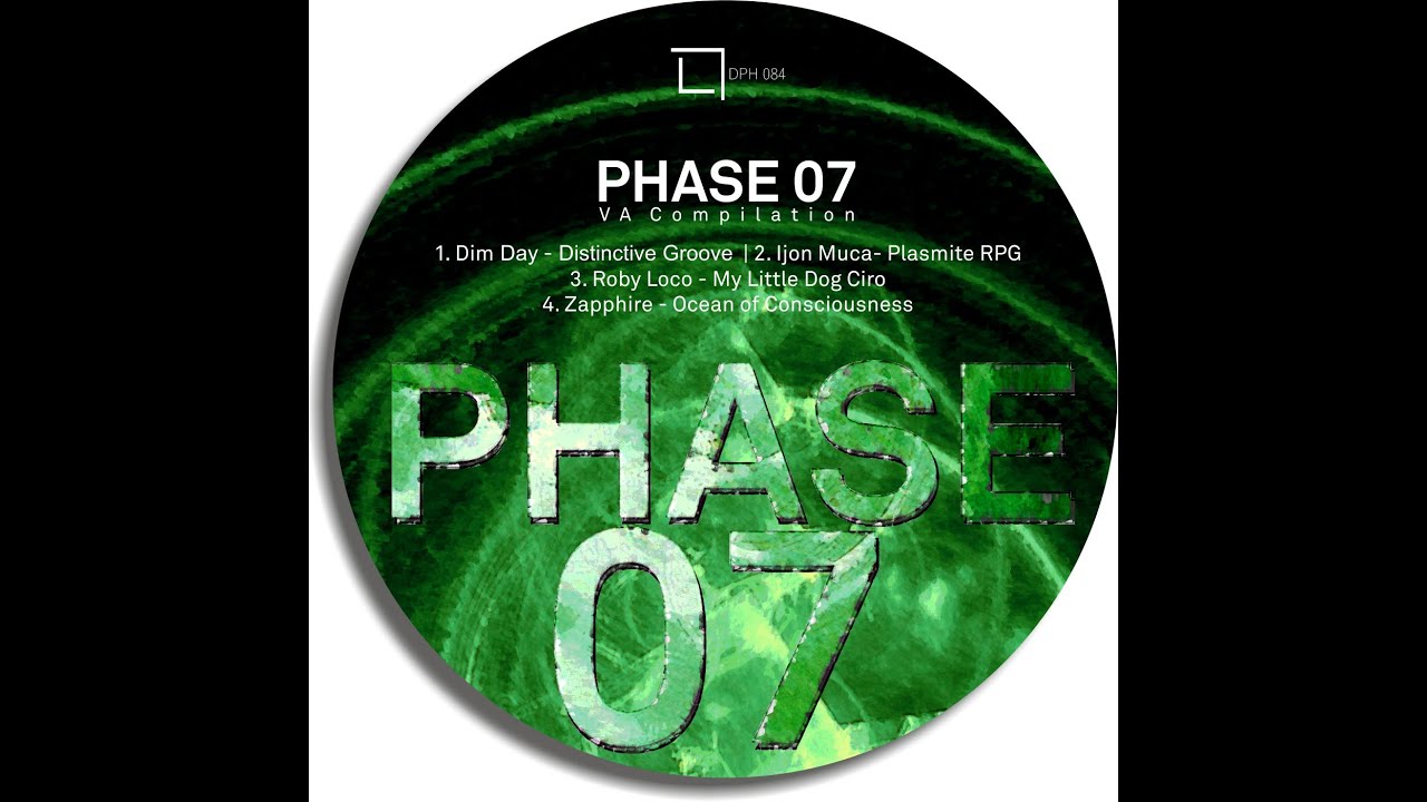 Ijon Muca - Plasmite RPG (Original Mix) - YouTube