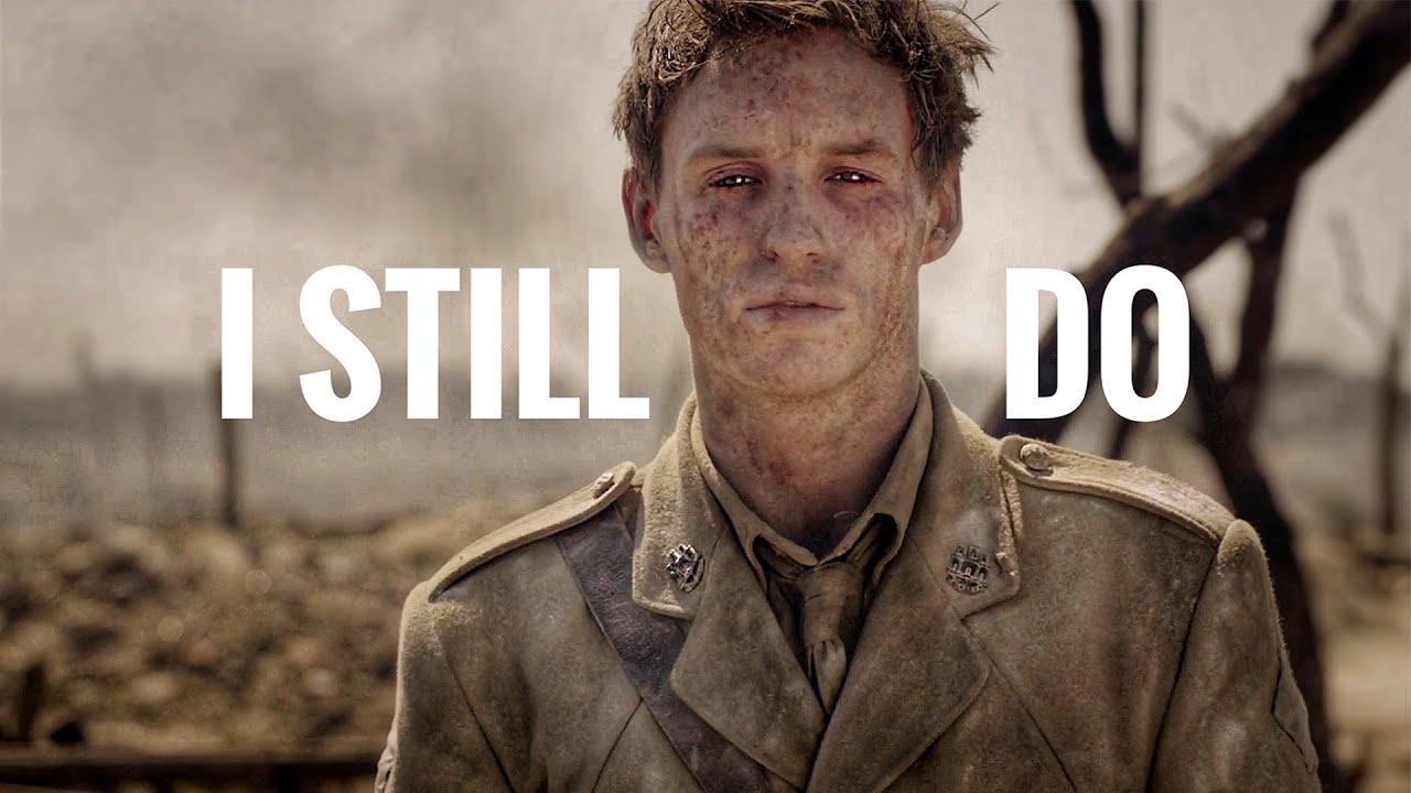Stephen and Isabelle 3/3 | I Still Do (Lyrics EN/ES) | Birdsong - YouTube