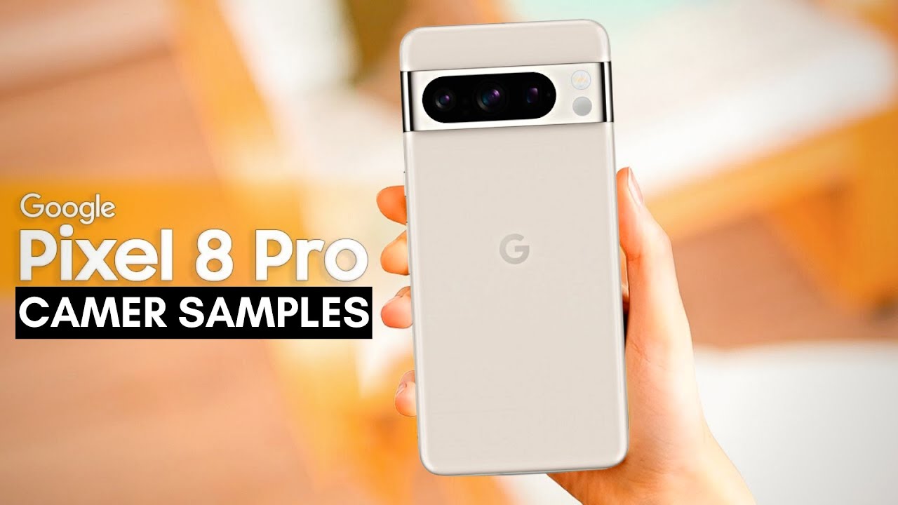 Google Pixel 8 Pro - Camera Samples (OMG) - YouTube