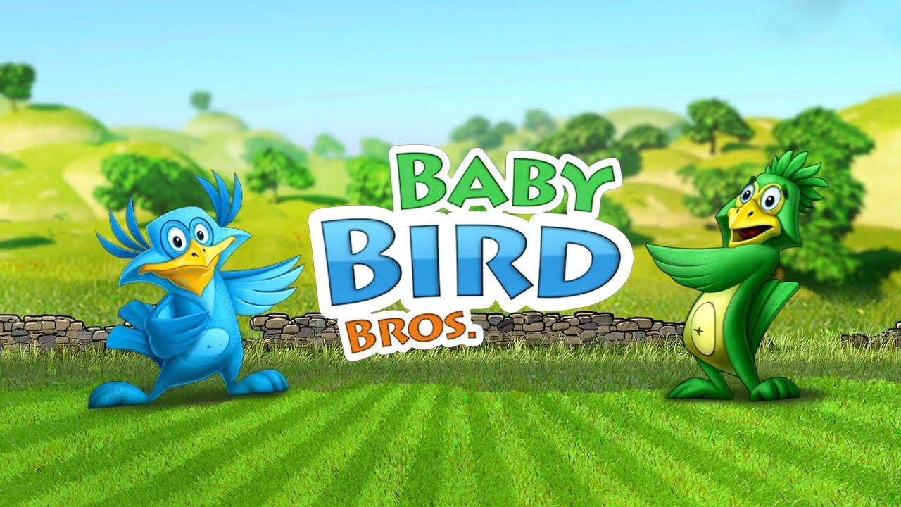 Baby Bird Bros. - Universal - HD Gameplay Trailer - YouTube