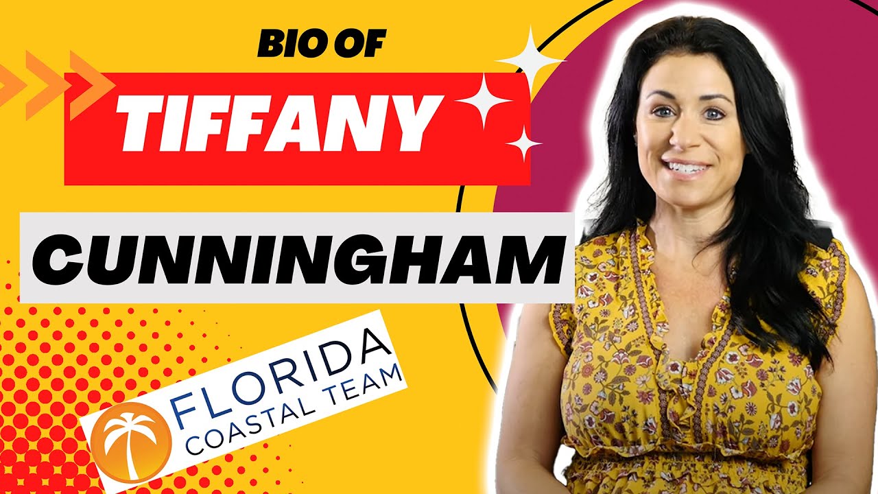 Tiffany Cunningham from eXp Realty | Idea2Result Real Estate ...