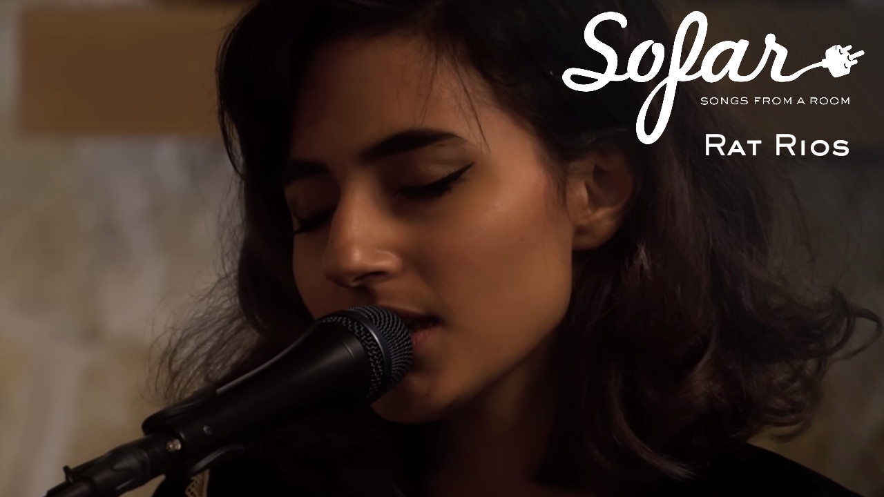 Rat Rios - Tungs | Sofar Dallas - Fort Worth - YouTube