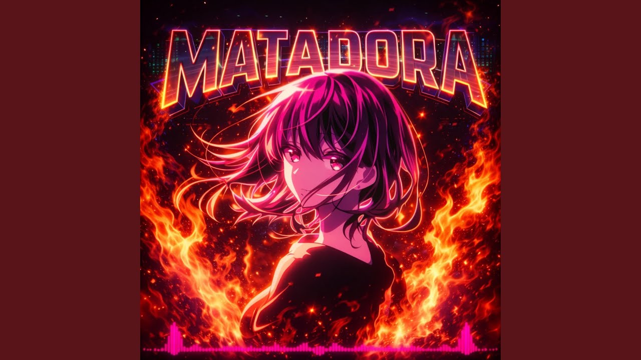 MATADORA! (Slowed) - YouTube