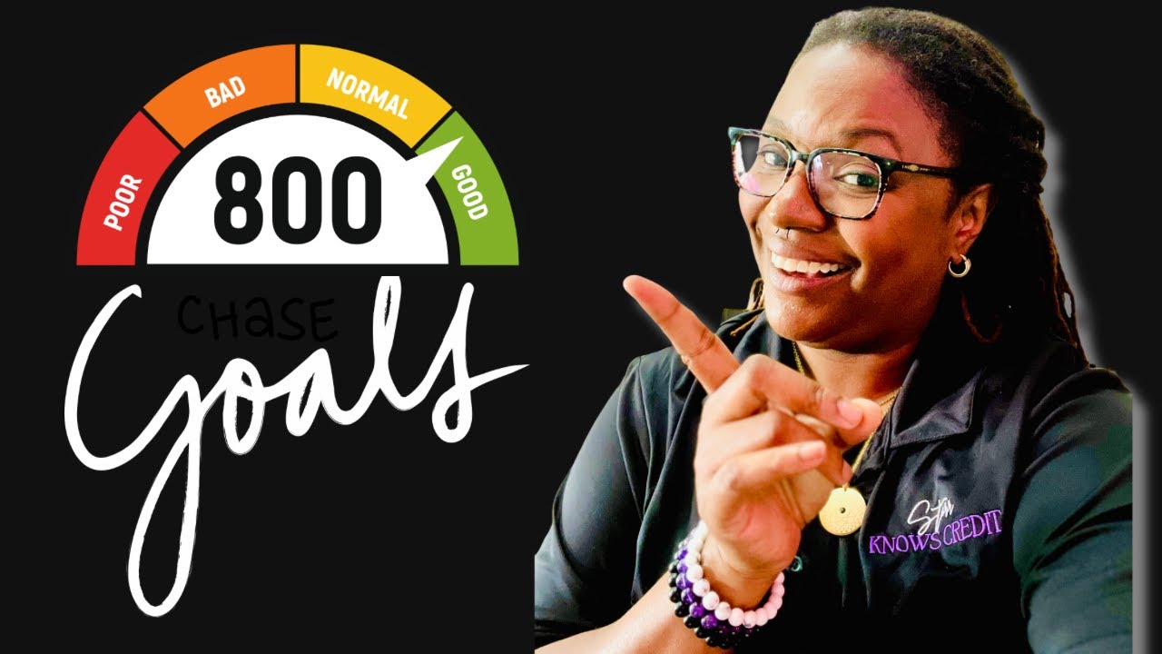 What are YOUR CREDIT GOALS? Why It’s Important to SET CREDIT GOALS🤔 # ...
