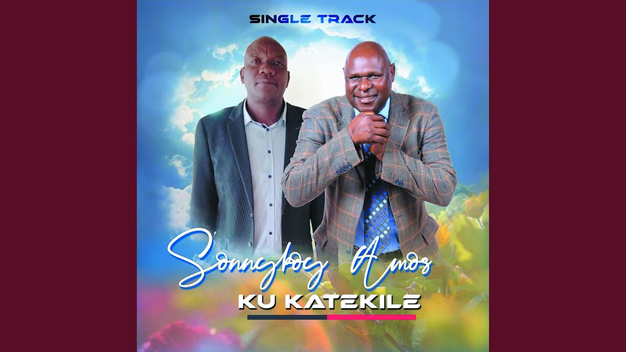 Ku Katekile (feat. Sonnyboy) - YouTube
