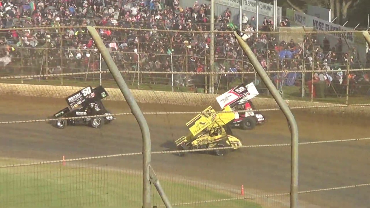 James Mcfadden racing hard at the 2020 Classic - YouTube