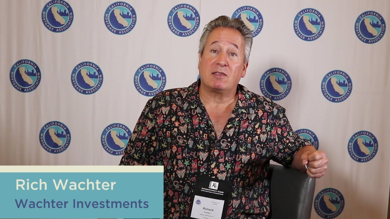 Wachter Investments at CMA Las Vegas 2017 - YouTube