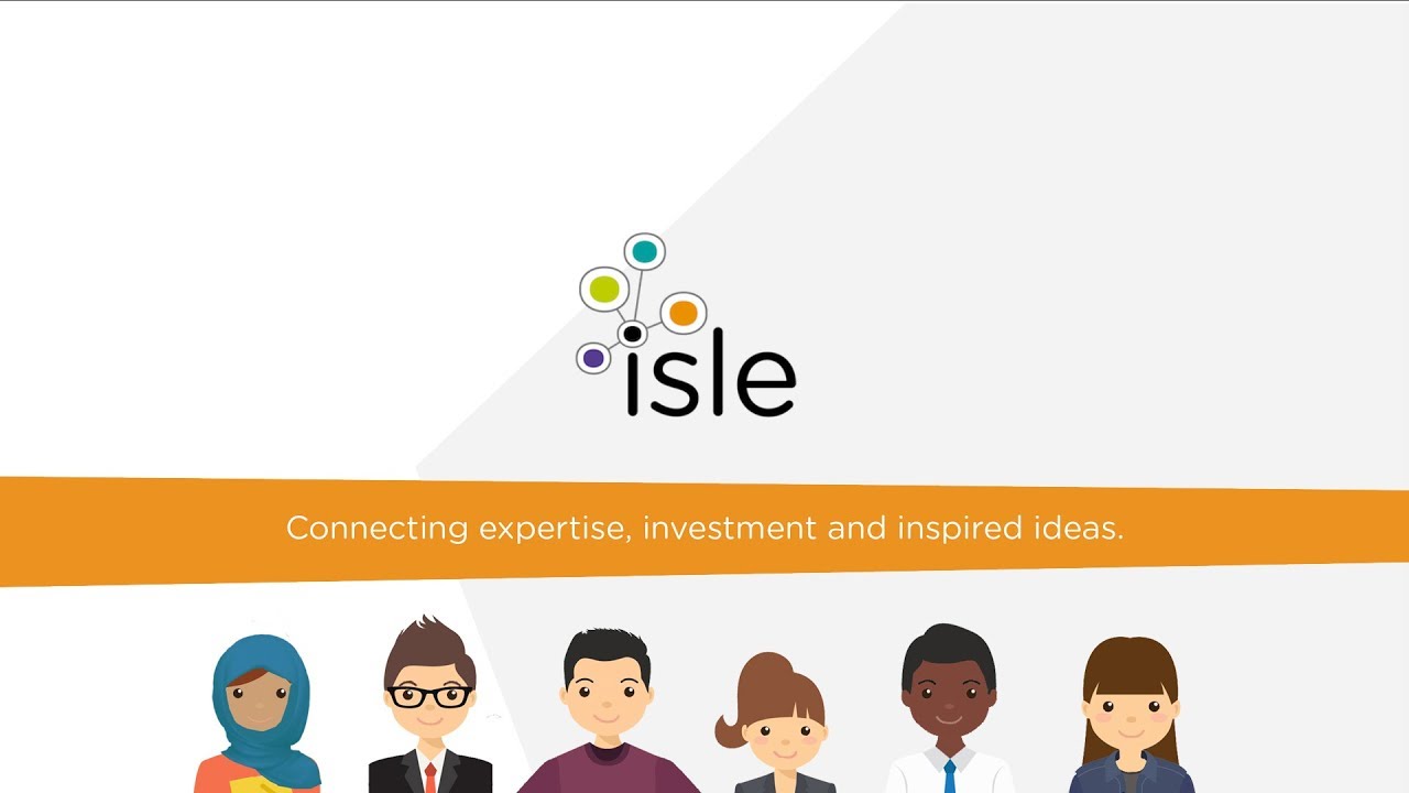 Isle Utilities: TAG Animated explainer video - YouTube