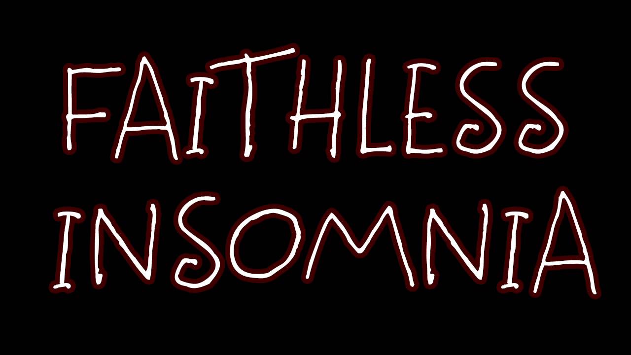 Faithless - Insomnia Monster Radio Edit - YouTube