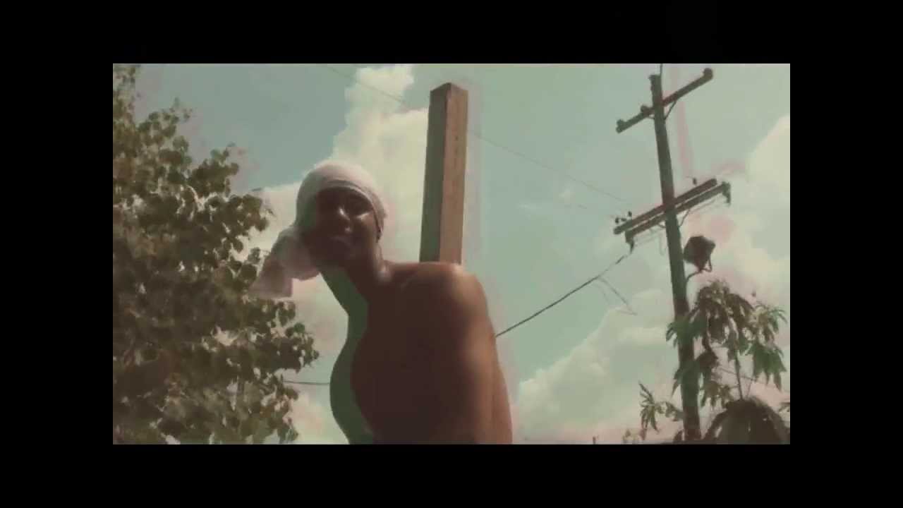 Lower 9th Ward rap Video - YouTube
