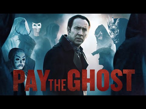 Review - 1023 - Pay The Ghost - 2015 - YouTube