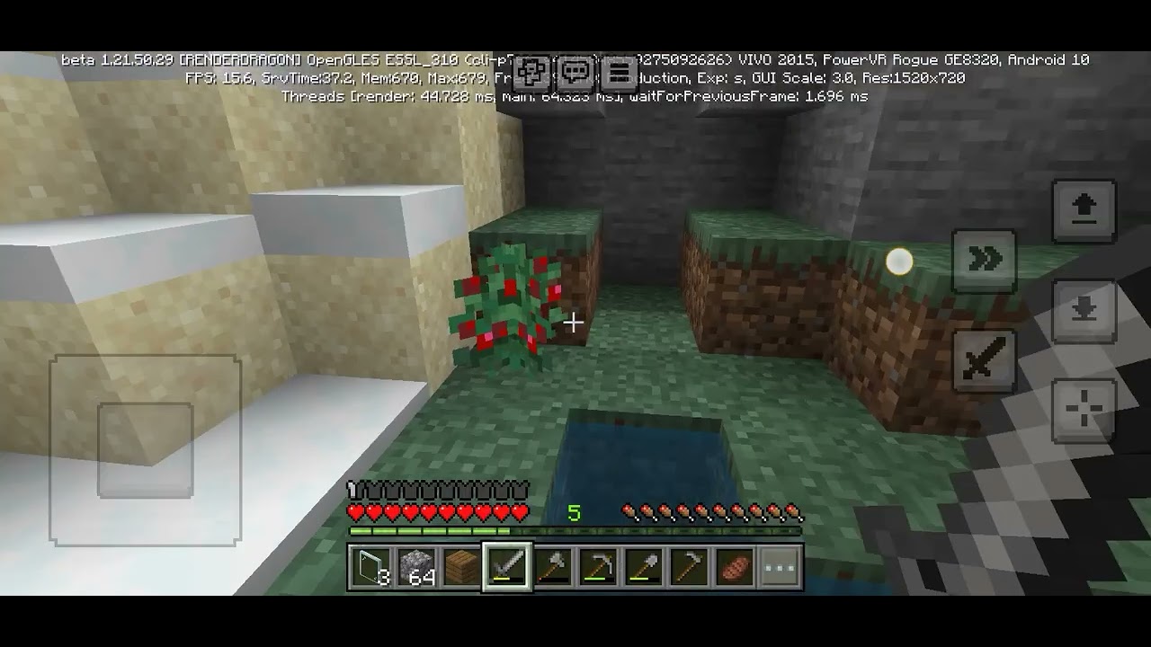 Minecraft part5 - YouTube