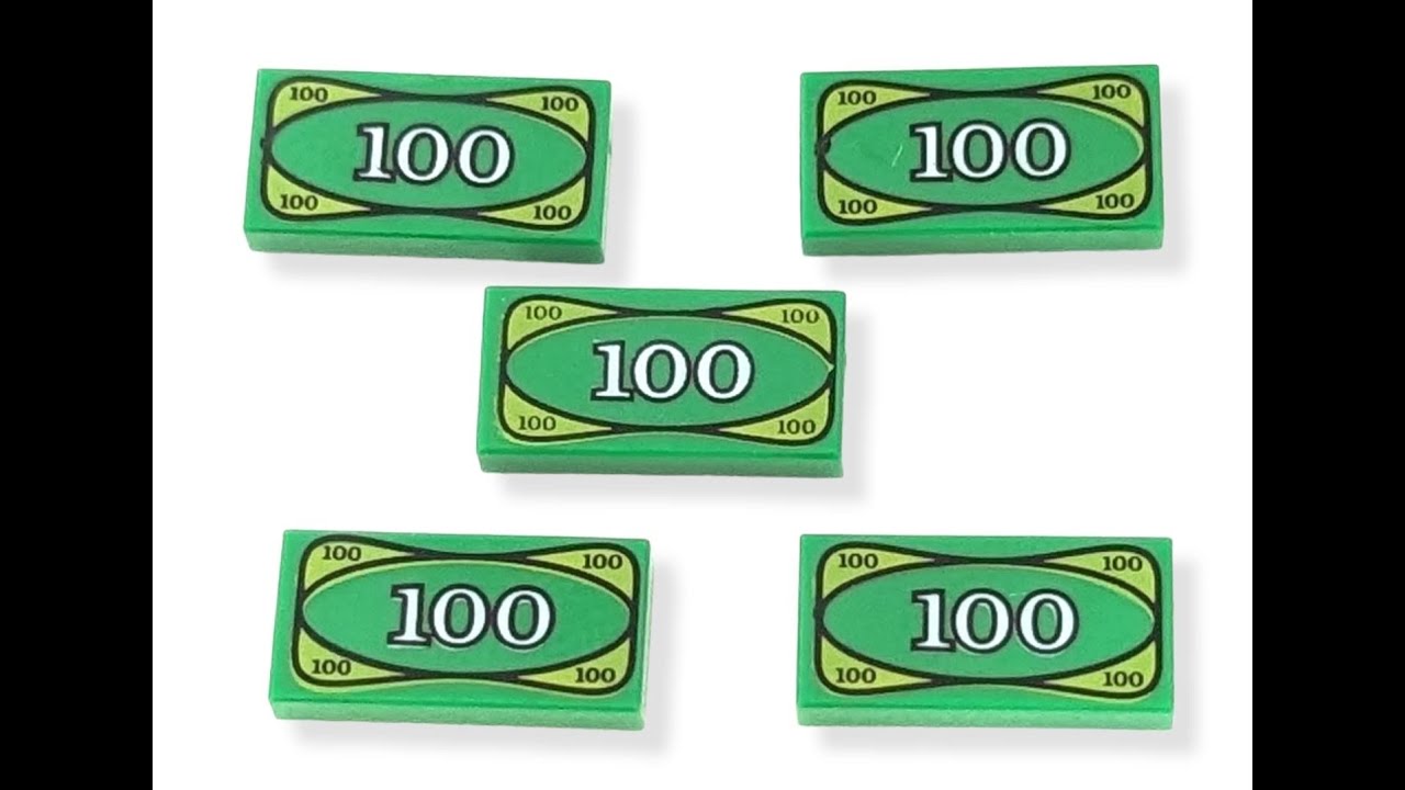 Lego Prices $$$ (How much does a brick really cost?) + New Sets ...